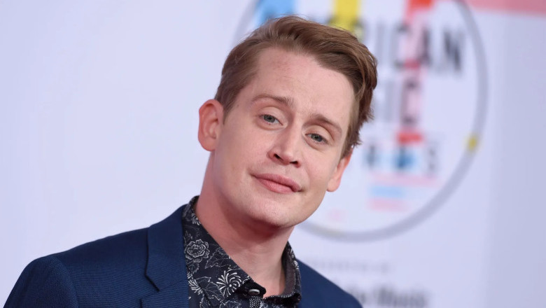 Macaulay Culkin Joins Fallout Season 2 as a 'Crazy Genius-Type' Character