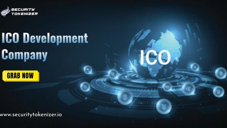 Benefits of ICO Development Services - Security Tokenizer | Cutmirchi - Entertainment news ...