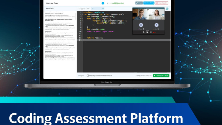 The Benefits of Outsourcing Code Pairing Interviews for Startups and ...