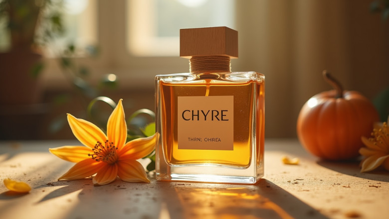 The Appeal of Best Chypre Fragrances and the Beauty of Vanilla Perfume ...