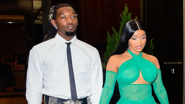 Offset Reacts to Cardi B Dating Again After Divorce — His Response May ...