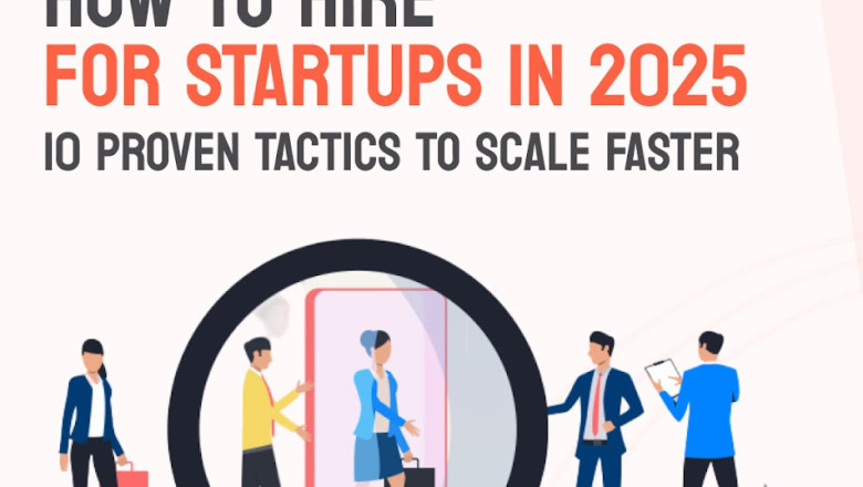 🚀 How to Hire the Right Talent for Your Startup (And Avoid Costly Mistakes!) | Cutmirchi ...