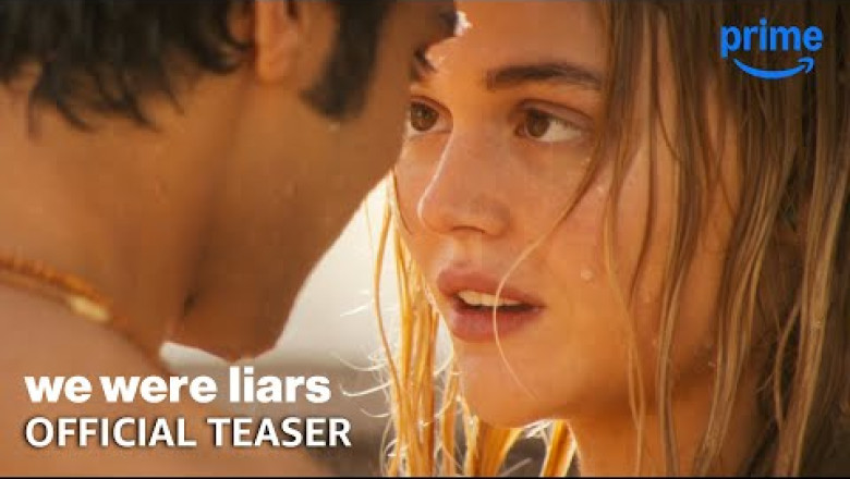 ‘We Were Liars’ Teaser Trailer: Emily Alyn Lind Stars as Cadence Sinclair