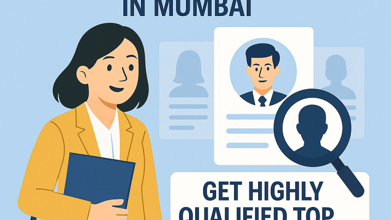 Unveiling Mumbai's Top Recruitment Agencies for 2025: Your Ultimate Guide! | Cutmirchi ...