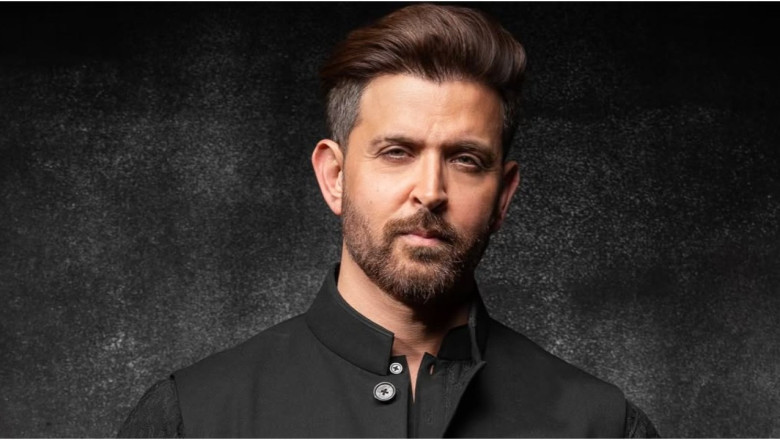 Hrithik Roshan Joins Hands with KGF & Salaar Makers for New Film