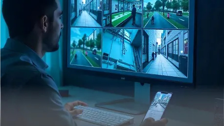 Unlock Smarter Surveillance with TENTO Vision’s Cloud Video Management ...