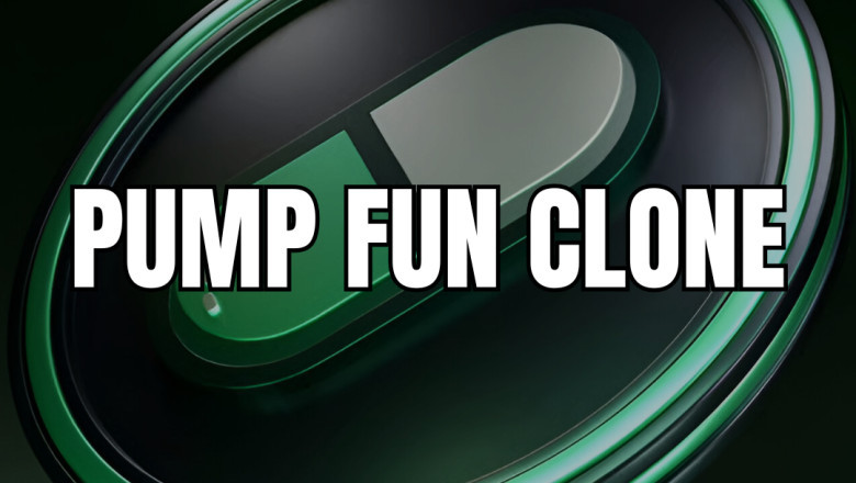 What If You Could Launch the Next Meme Coin Hit in a Day with Pump.fun Clone? | Cutmirchi ...